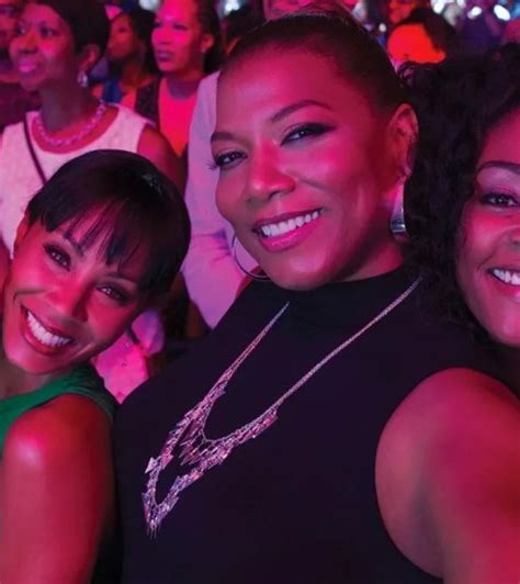 Le Roadmovie Girls Trip 2 Devrait Passer Par Létape Afrochella Au