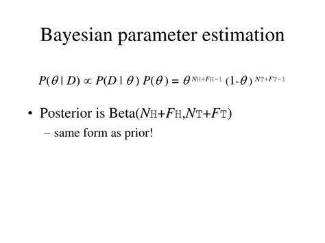 Ppt Bayesian Models Of Inductive Learning Powerpoint Presentation Free Download Id 469417