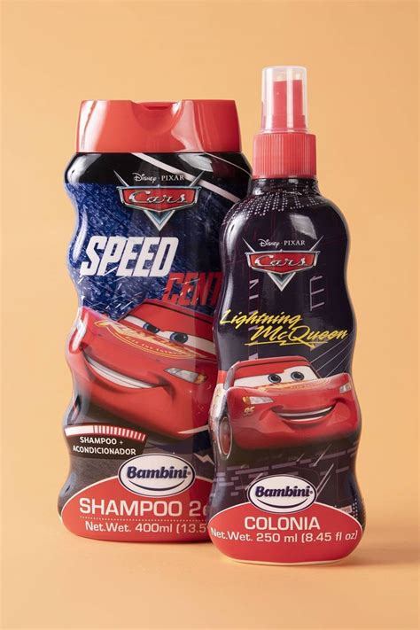Lightning Mcqueen Cologne At Gail Pagano Blog