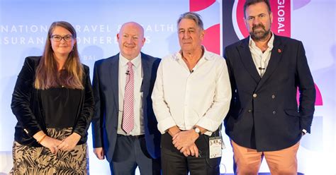 Itij International Travel And Health Insurance Journal On Linkedin Itic Global 2024 Cost