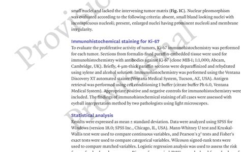 Characteristic Histologic Features Of Chordomas A Chondroid Matrix