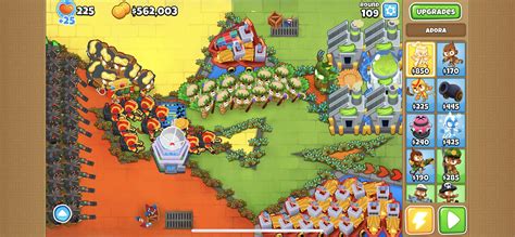 Money Making Towers And Paths Only Rbtd6