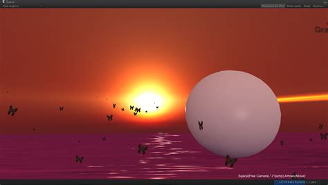 global illumination stuck at indirect light calculations unity engine