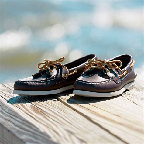 Sperry Go8