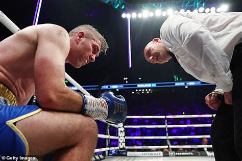 Liam Smith Claims He Was Killed By A Gruelling Weight Cut That Left