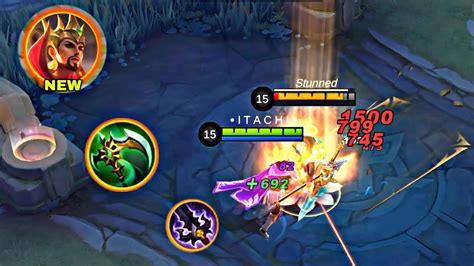 Revamped Minisitthar One Shot Nightmare 🤯 Youtube