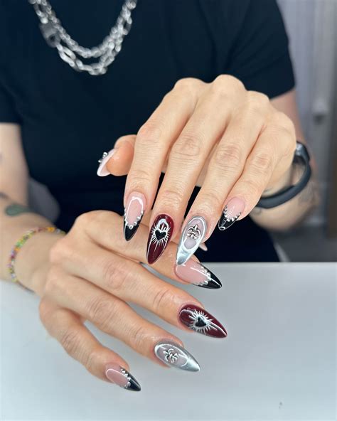 •nails By Nena • Nail Design • Beauty 🌹 Seattle • Todaysnailsby