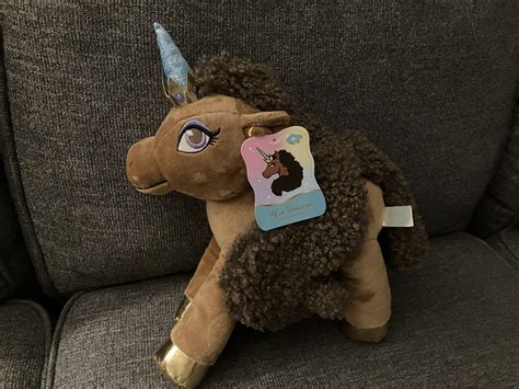Afro Unicorn The Magical Must Have Toy For 2024 Eighty Mph Mom Lifestyle Blog