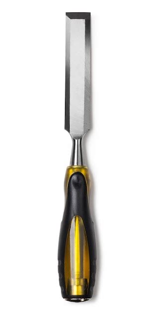 Premium Photo Chisel