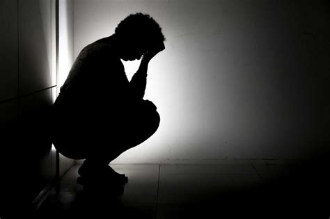 Saiba Identificar A Depressão 8 Fatos Que Sinalizam A Doença Diário