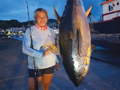 An Epic Igfa World Record Journey In The Azores Marlin