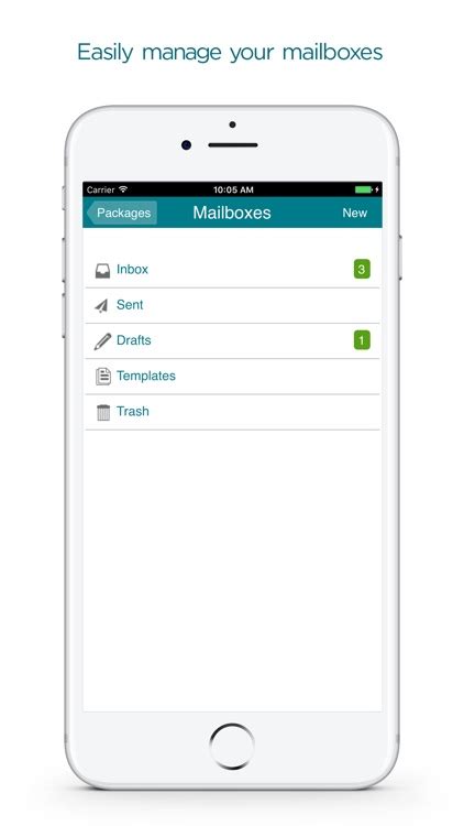 MOVEit Transfer Mobile By Progress Software Corporation