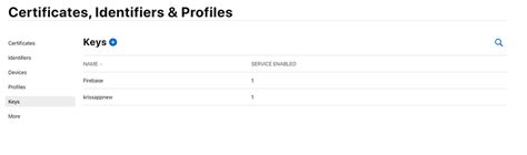 Airbnb Clone With React Native Part 13 Firebase Push Notifications For Ios And Android Hashnode