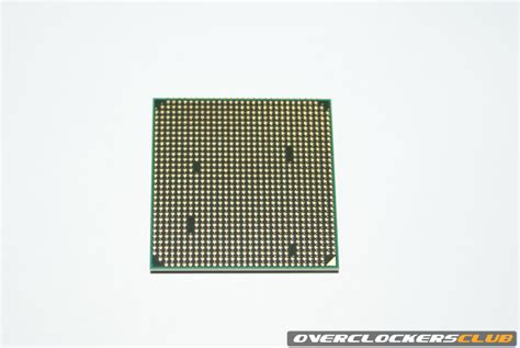 AMD Phenom II X AM CPU Review Overclockers Club