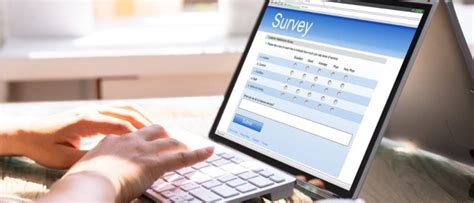 How To Create A Survey In Google Forms