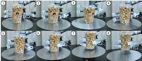 Figure 9 From Enhancing Robotic Tactile Exploration With Multireceptive Graph Convolutional