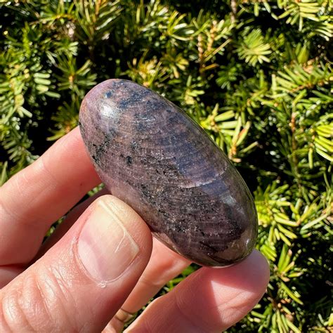 ruby shiva king murphy s stones