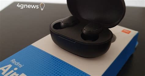 Review Redmi Airdots Conhece A Vers O Lite Dos Xiaomi Mi Airdots Gnews