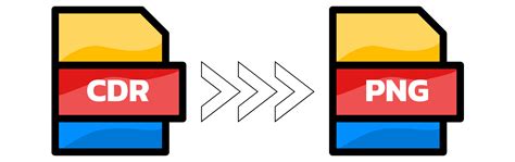CDR转PNG 免费 在线