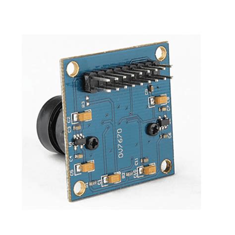 buy ov7670 640×480 vga cmos camera image sensor module online at