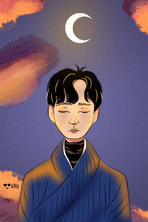 Acho Daka Bhutanese Wallpaper Art Journal Art Anime