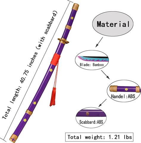 Zoro Technique Flow Chart Japanese Names Ronepiece 41 Off