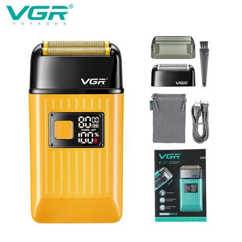 VGR – VGR Colombia