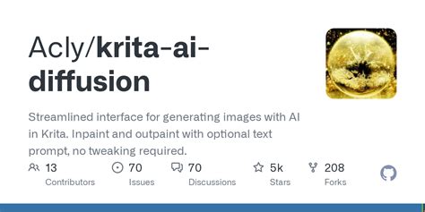 Stable Diffusion Versions Acly Krita Ai Diffusion Wiki Github