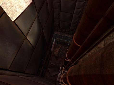 Screenshots Image Underground Story Mod For Portal ModDB