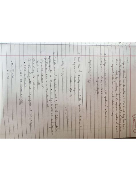 regression pdf