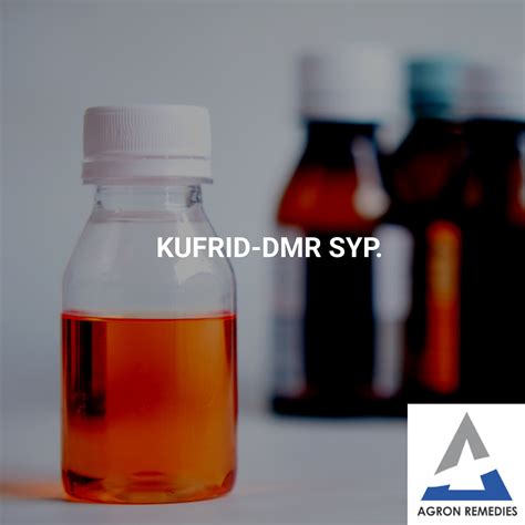 Buy Kufrid Dmr Syp In Bulk Manufacturers And Suppliers