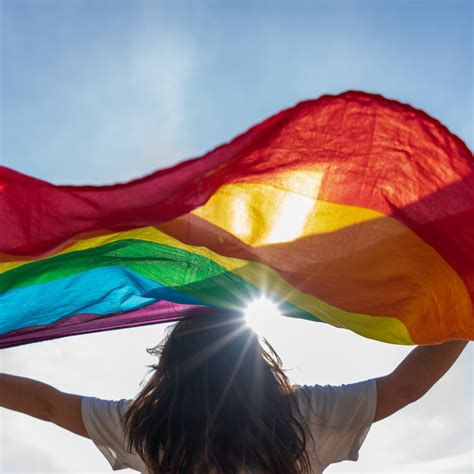 Homosexuality Flag