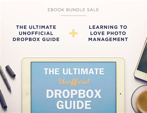 The Ultimate Unofficial Dropbox Guide The Sweet Setup