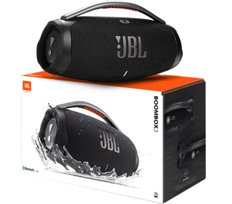 JBL Boombox 3 Review The Best JBL Speaker Ever