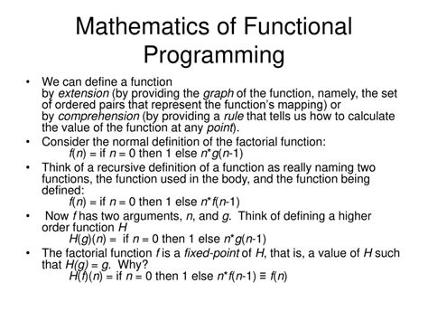 Denotational Semantics Ppt Download