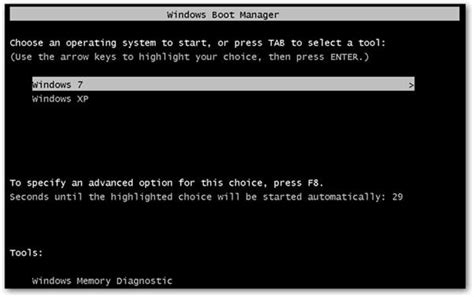How To Create A Dual Boot Windows Home Server Computer