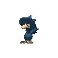 Murkrow Pokédex Stats Moves Evolution And Locations Pokémon Database