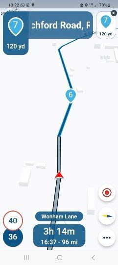 Waypoints Not In Sync Mra Community Forum