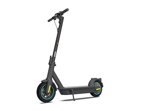 NINEBOT KICKSCOOTER MAX G30D II E-Scooter 676,26€ (VG: 779€) › Dealgott.de