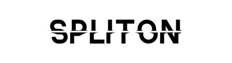 Split On Font