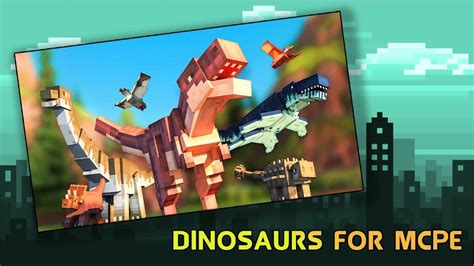 Mods For Mcpe For Android Download