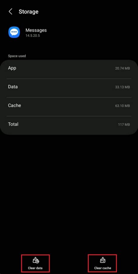 How To Fix No Subject Messages On Samsung Techcult