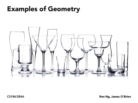 CS A Lecture Intro To Geometry Splines And Bezier Curves