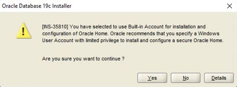 Oracle Db Install Lode Data Docs
