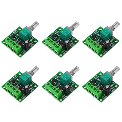 BK PWM Motor Speed Controller V V V V V A Low Voltage DC Potentiometer With