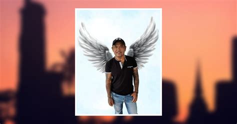 Sambath Mok Obituary November 22 2024 The J M Dunbar Funeral Home