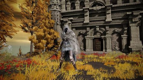 Black Knife Assassin Altus Plateau Elden Ring Guide Ign