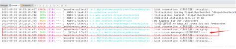 websocket播放rtsp方案之websocket简介 websocket rtsp csdn博客