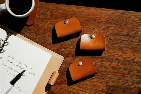 3850 코드키퍼 세트 3ea 감도 깊은 취향 셀렉트샵 29cm