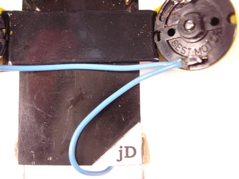 how to build a robot the beetlebot v2 revisited 23 steps with